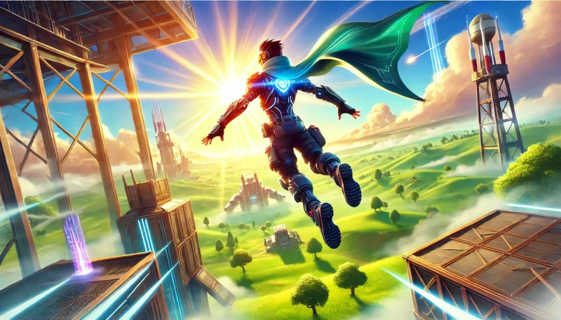 フォートナイトが重い・ラグい・カクつく原因は？軽くする方法と対処法を紹介 | 通信環境のライフハックは【ひかりハック】